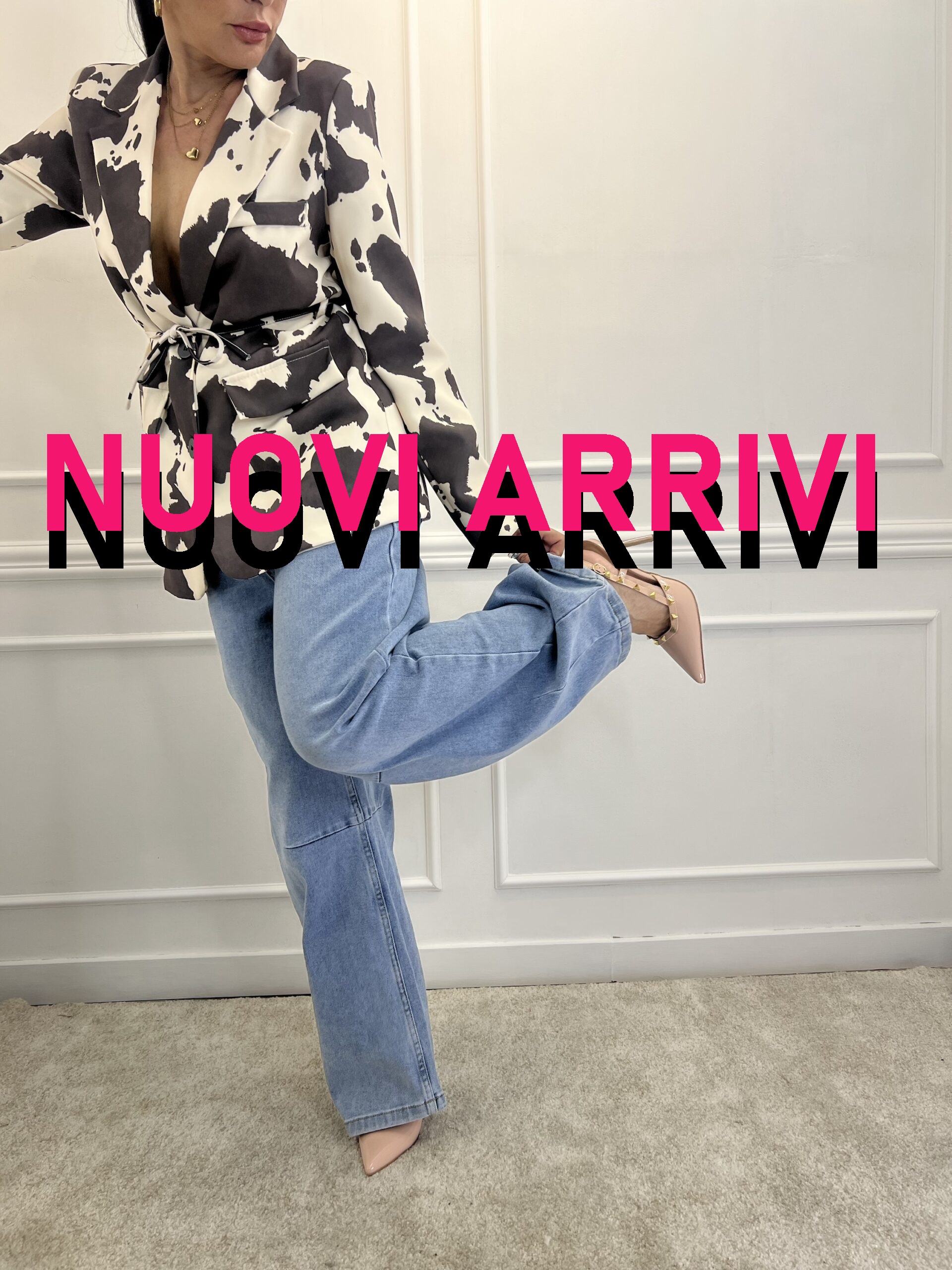 Ilami - Vendita Abbigliamento Femminile